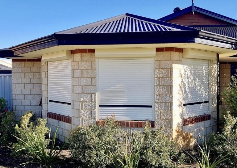 Roller Shutters Perth | 30+ Years, 90,000+ Installs | OzShut