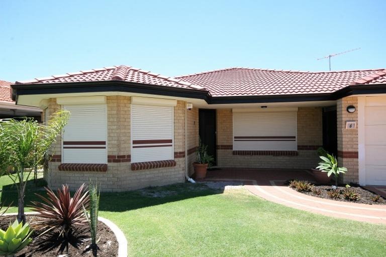 Roller Shutters Perth | 30+ Years, 90,000+ Installs | OzShut