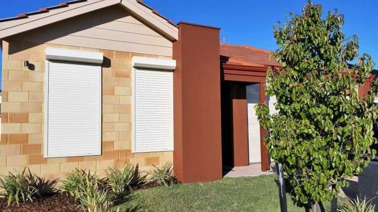 Perth's Roller Shutter Specialists | 30+ Years Experience | OzShut