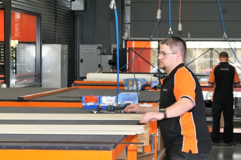 Gallery - Ozshut.com.au